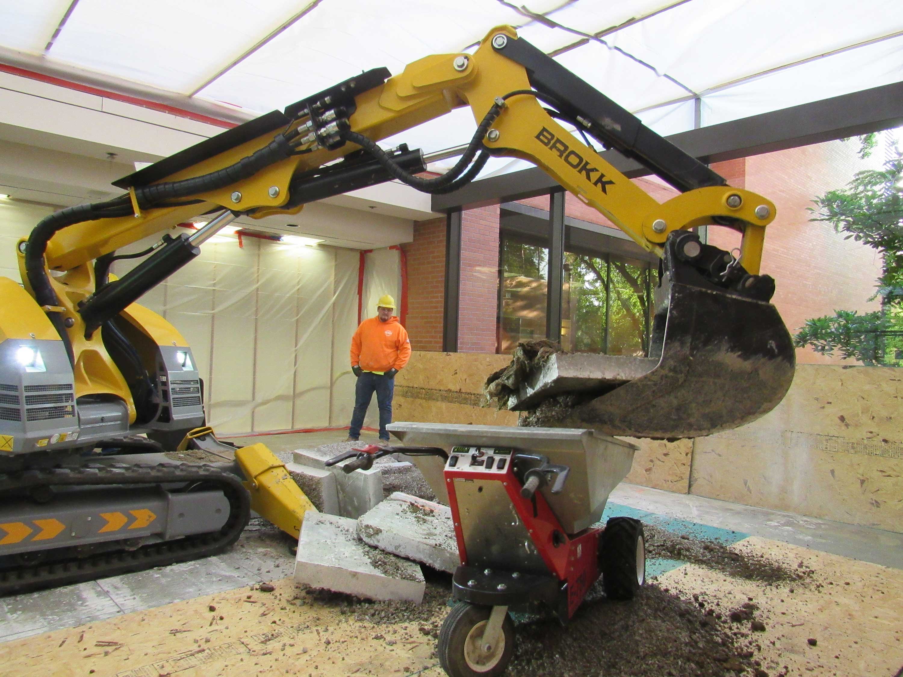 plumbing-excavation-21 | Precision Cutting and Coring