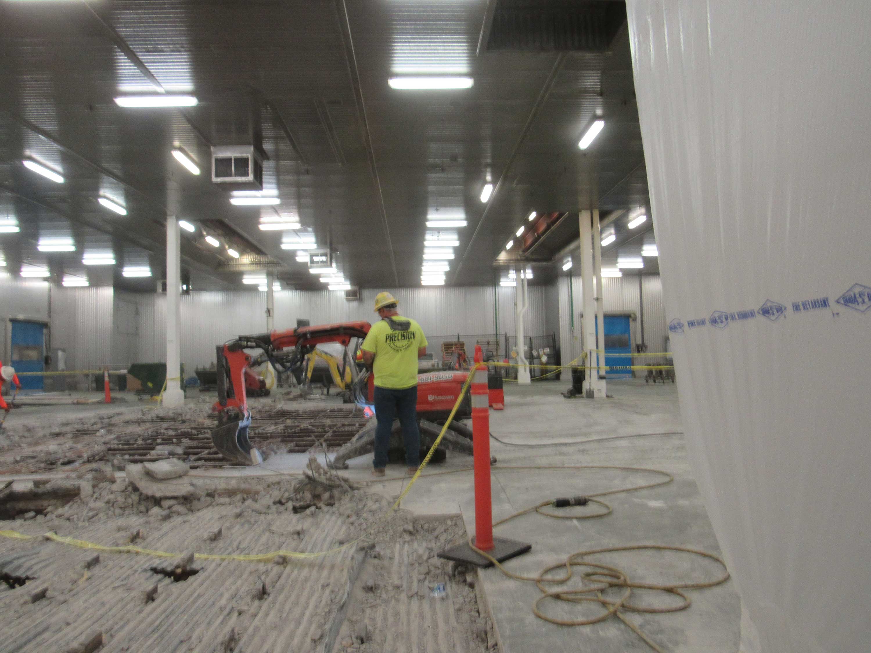 concrete-removal-117 | Precision Cutting and Coring