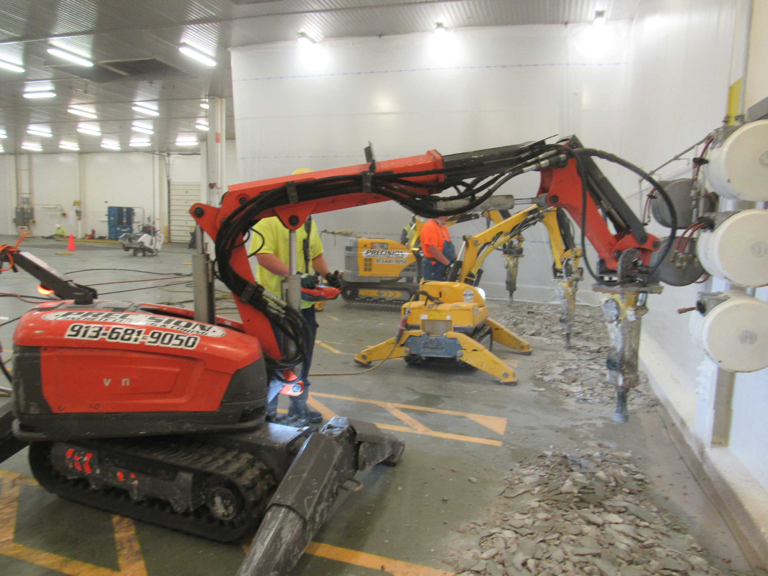 concrete-removal-26 | Precision Cutting and Coring