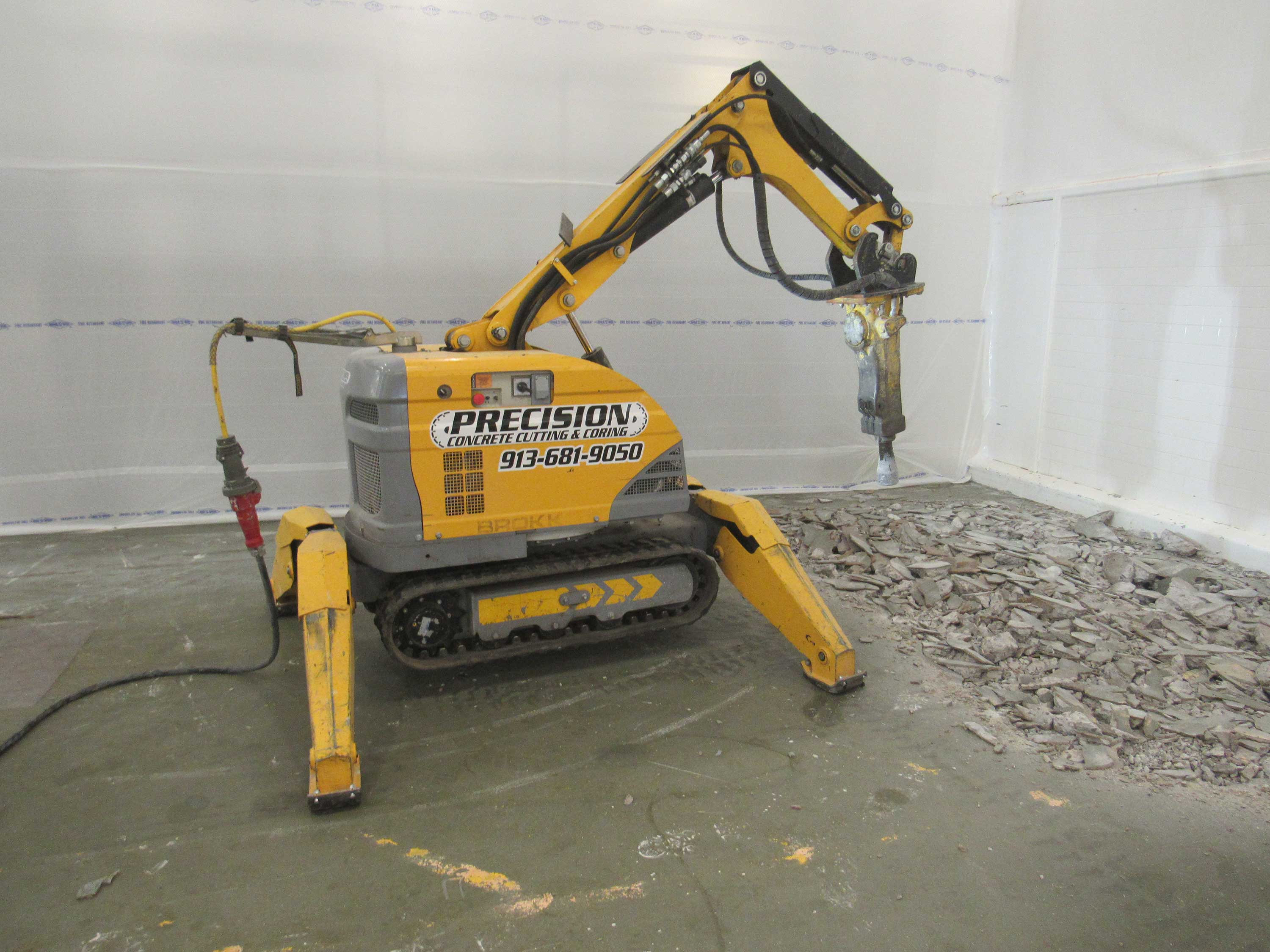 concrete-removal-31 | Precision Cutting and Coring