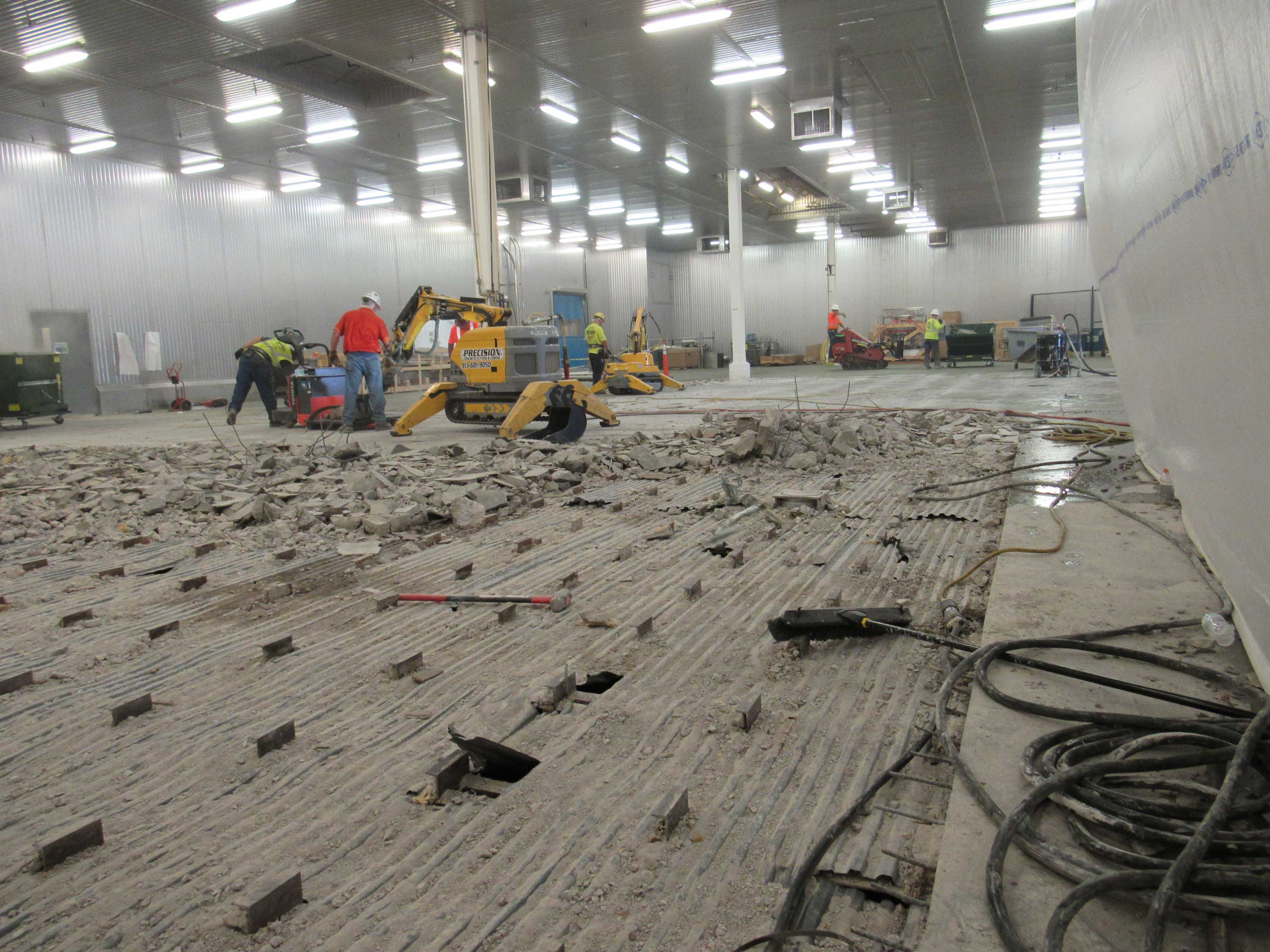 concrete-removal-59 | Precision Cutting and Coring