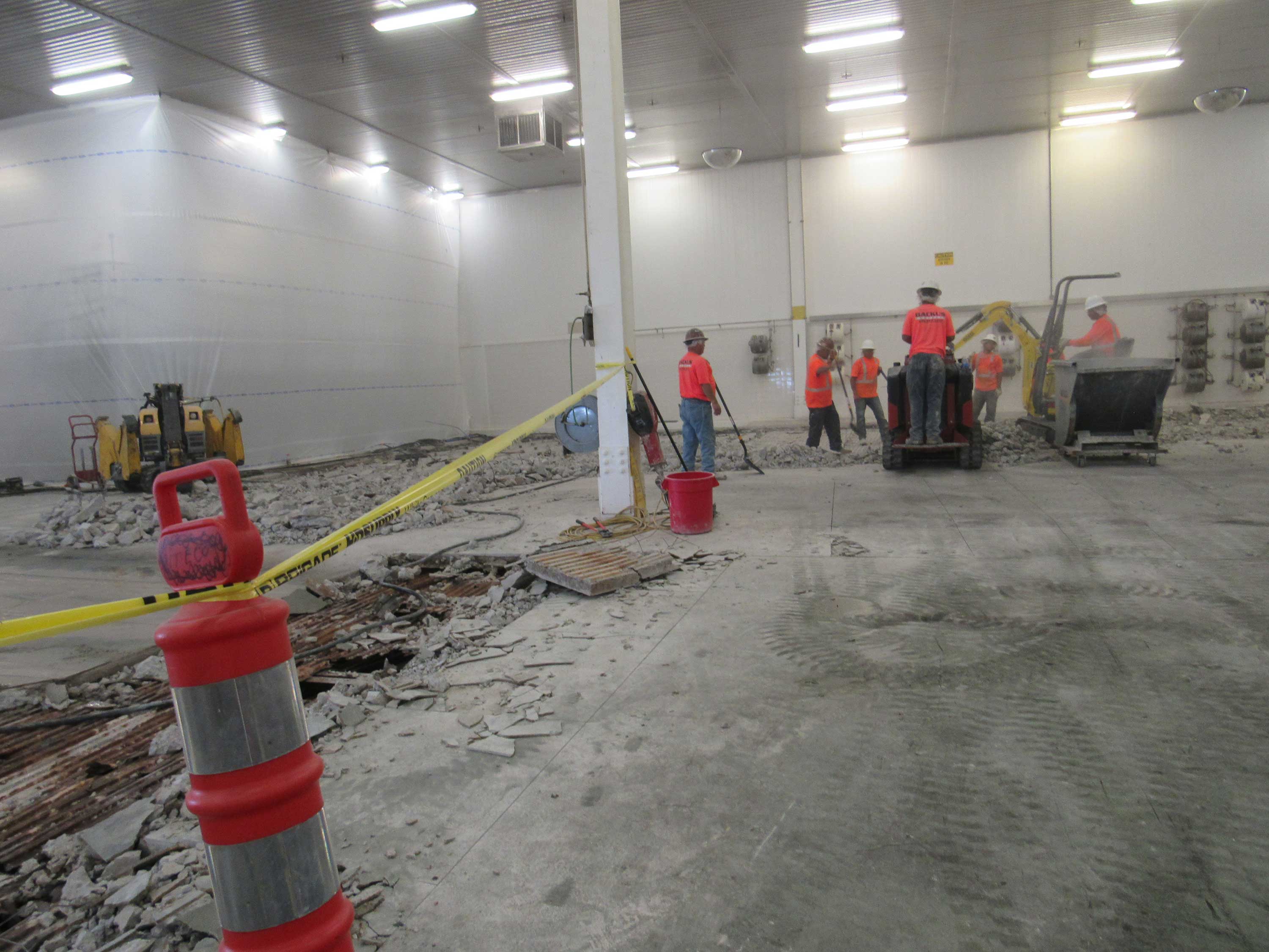 concrete-removal-88 | Precision Cutting and Coring