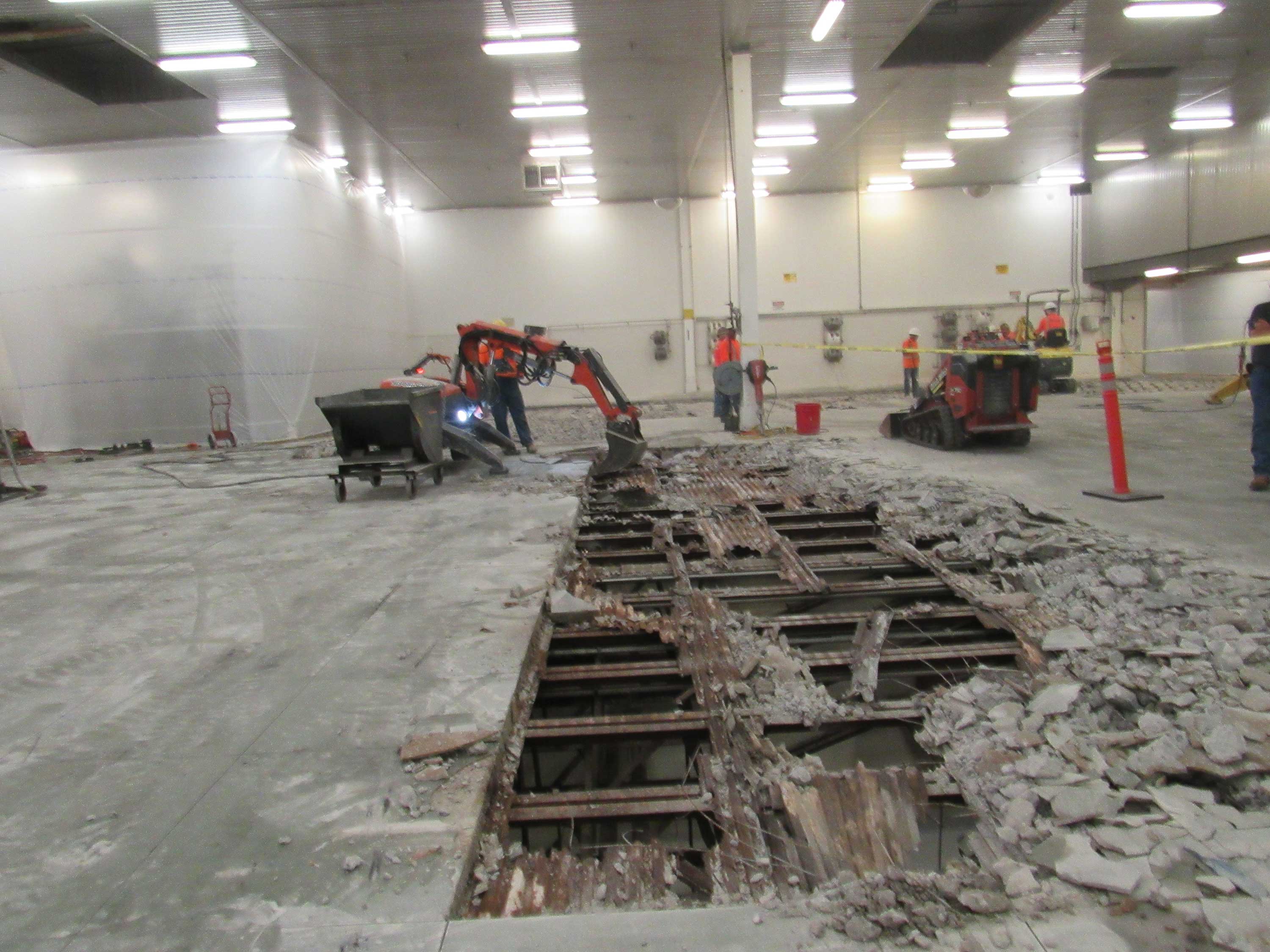 concrete-removal-97 | Precision Cutting and Coring