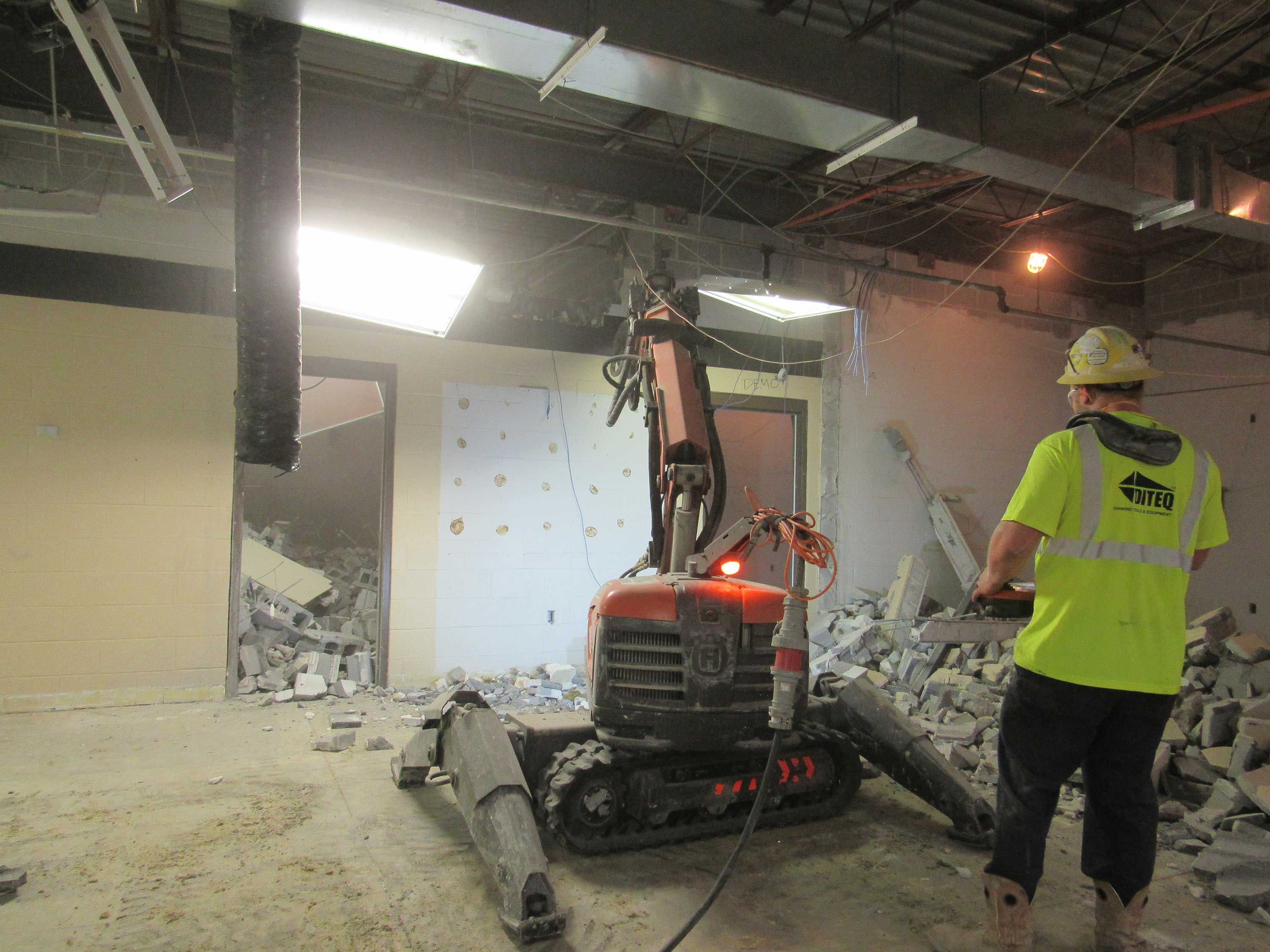 commercial-demolition-67 | Precision Cutting and Coring