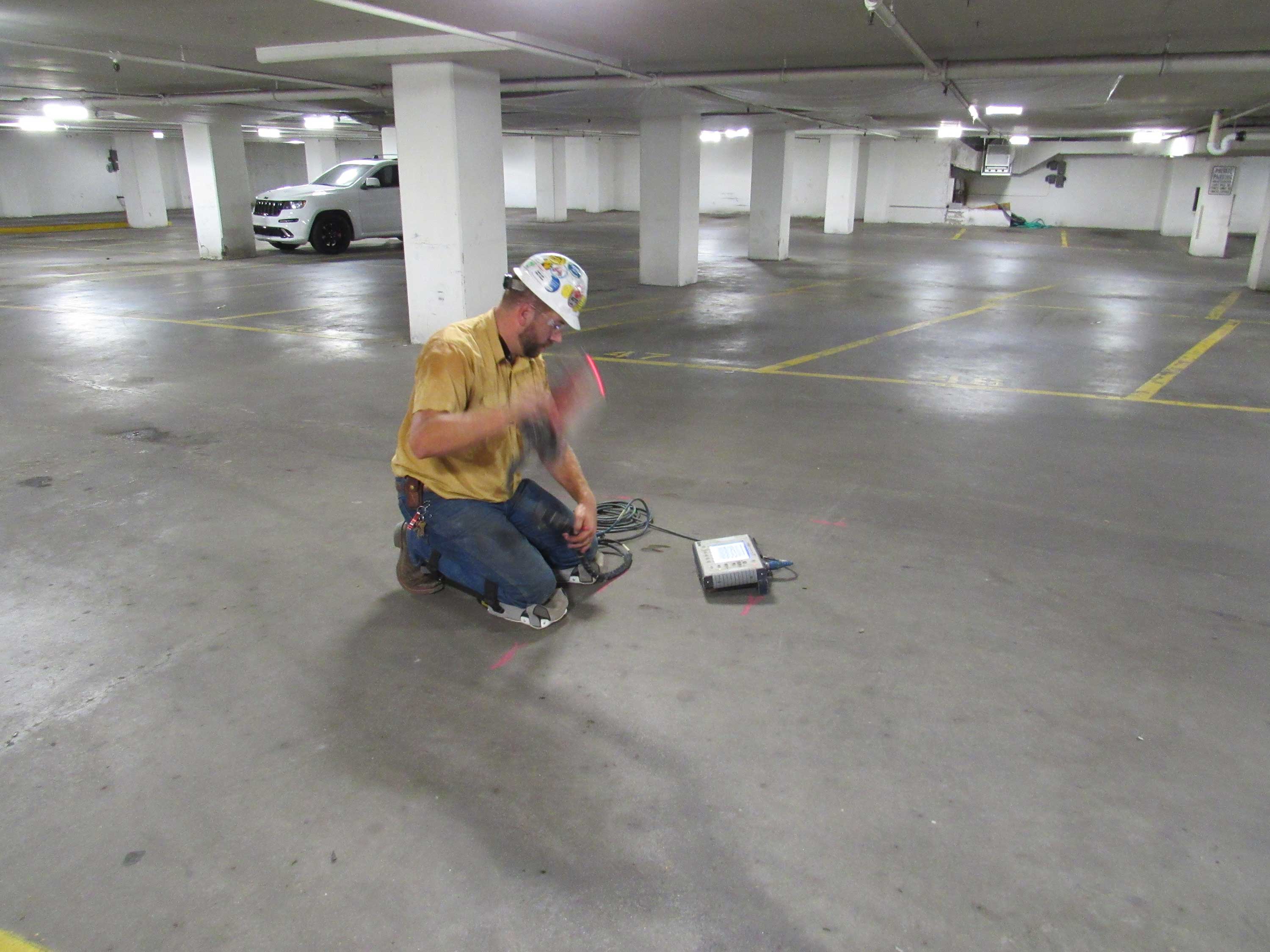 concrete-pour-back-22 | Precision Cutting and Coring