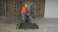Project Spotlight Concrete Pour Back – Precision Concrete Cutting and ...