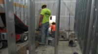 Project Spotlight Concrete Pour Back – Precision Concrete Cutting and ...