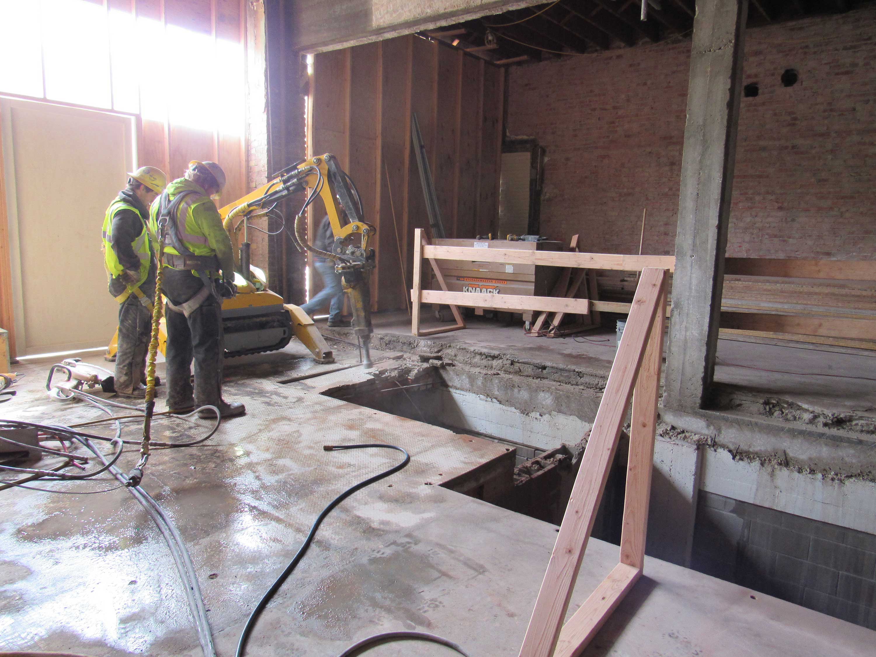 concrete-removal-223 | Precision Cutting and Coring