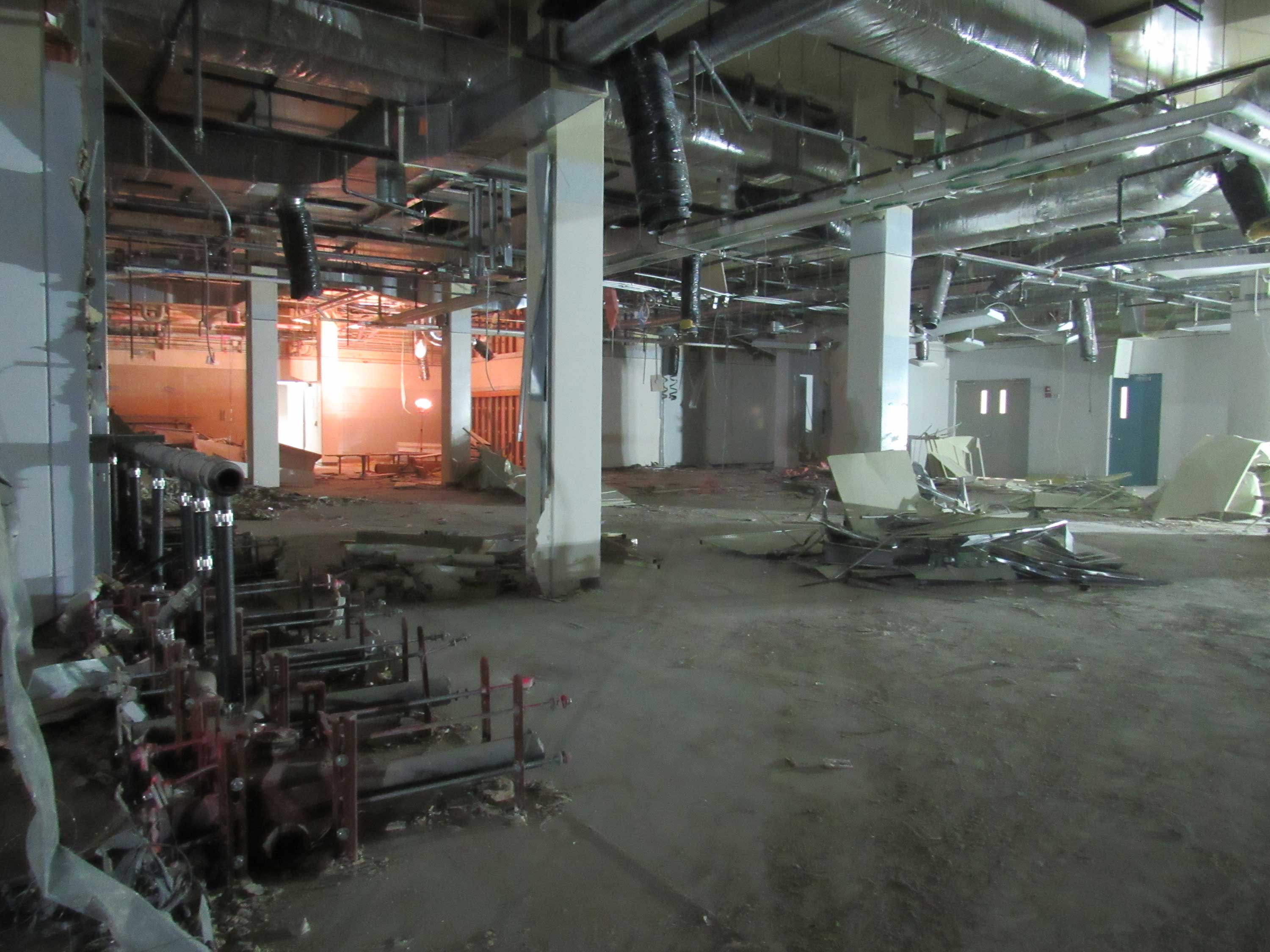 interior-demolition-32 | Precision Cutting and Coring