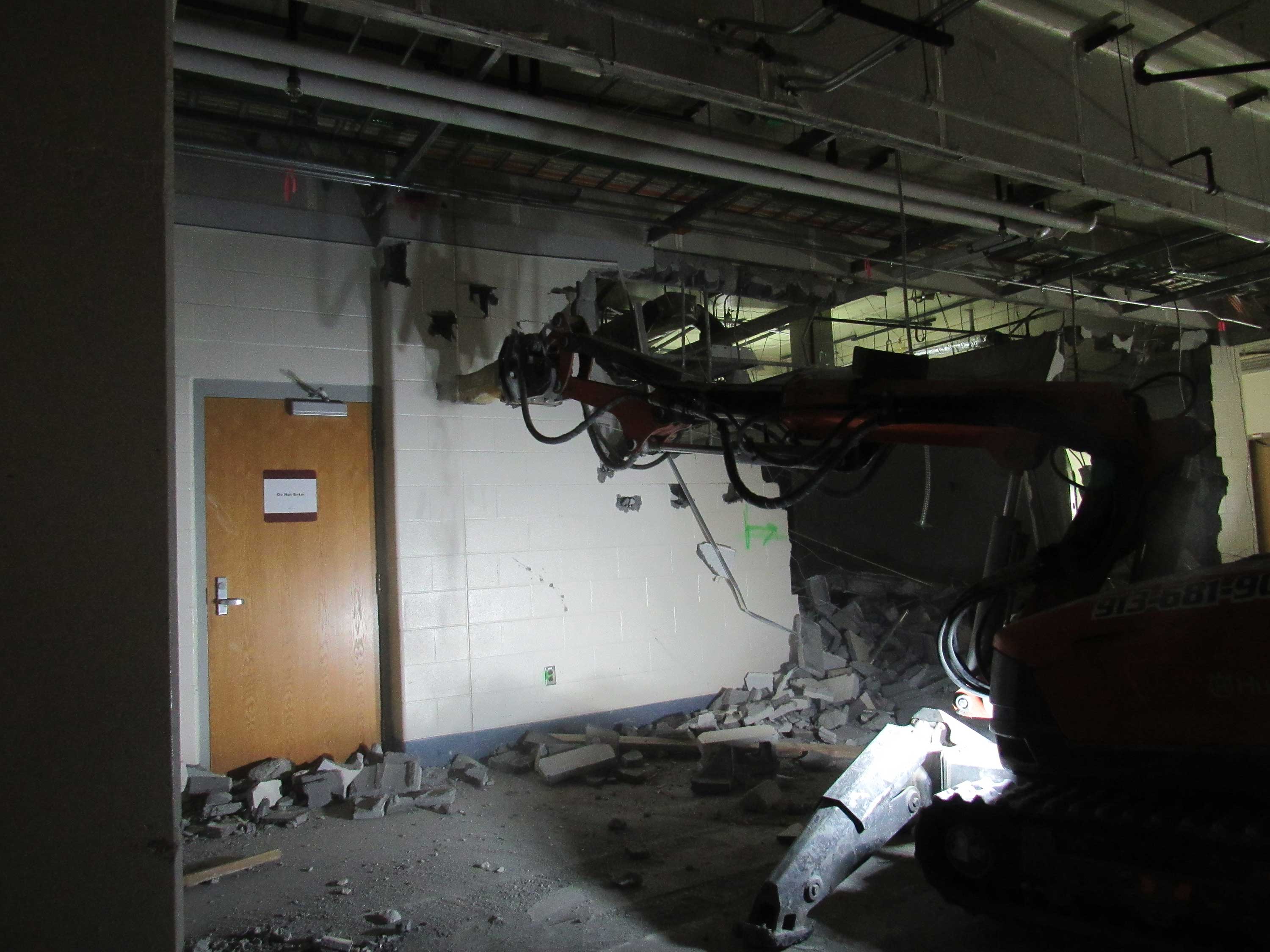 interior-demolition-38 | Precision Cutting and Coring