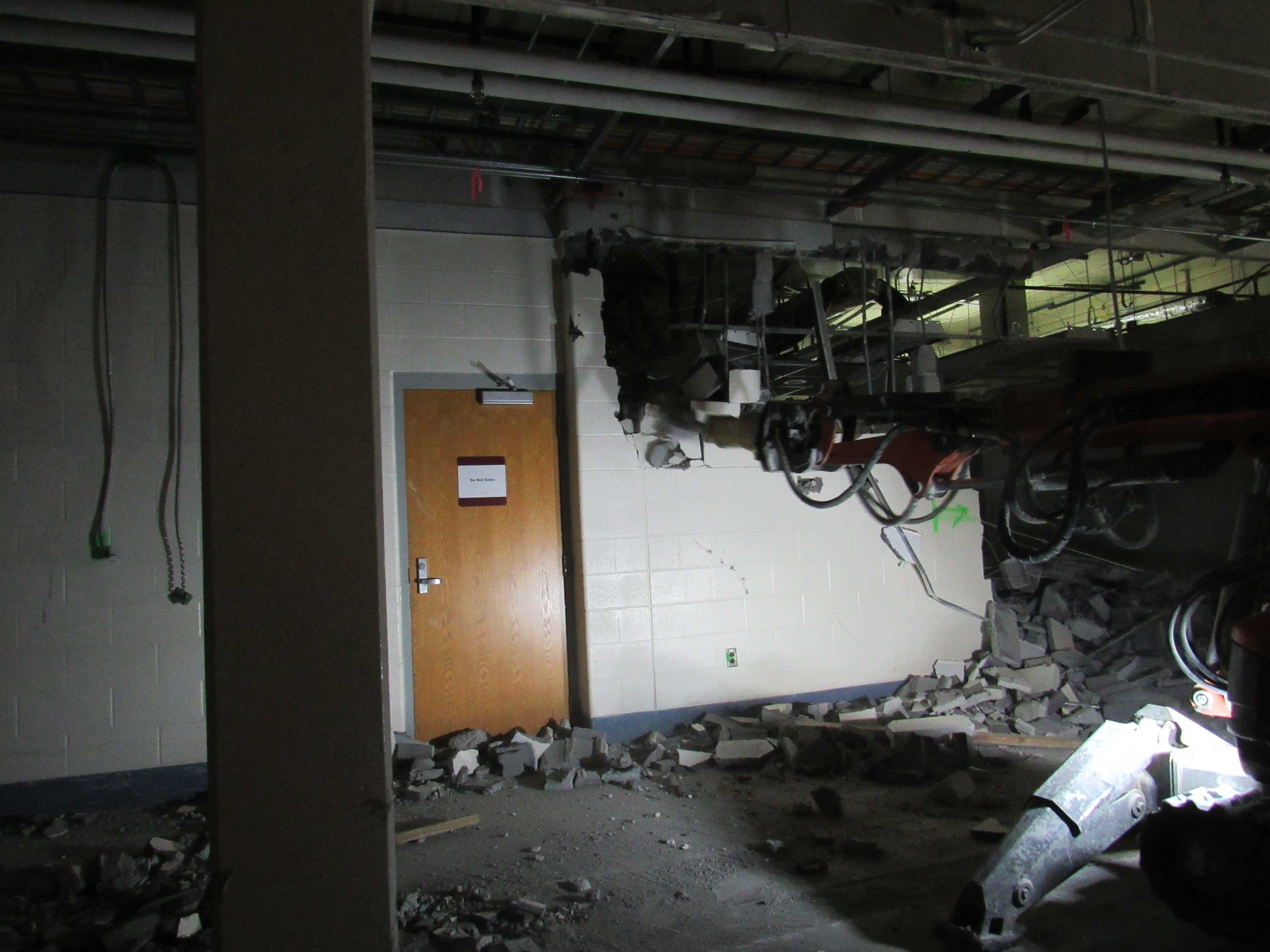 interior-demolition-39 | Precision Cutting and Coring