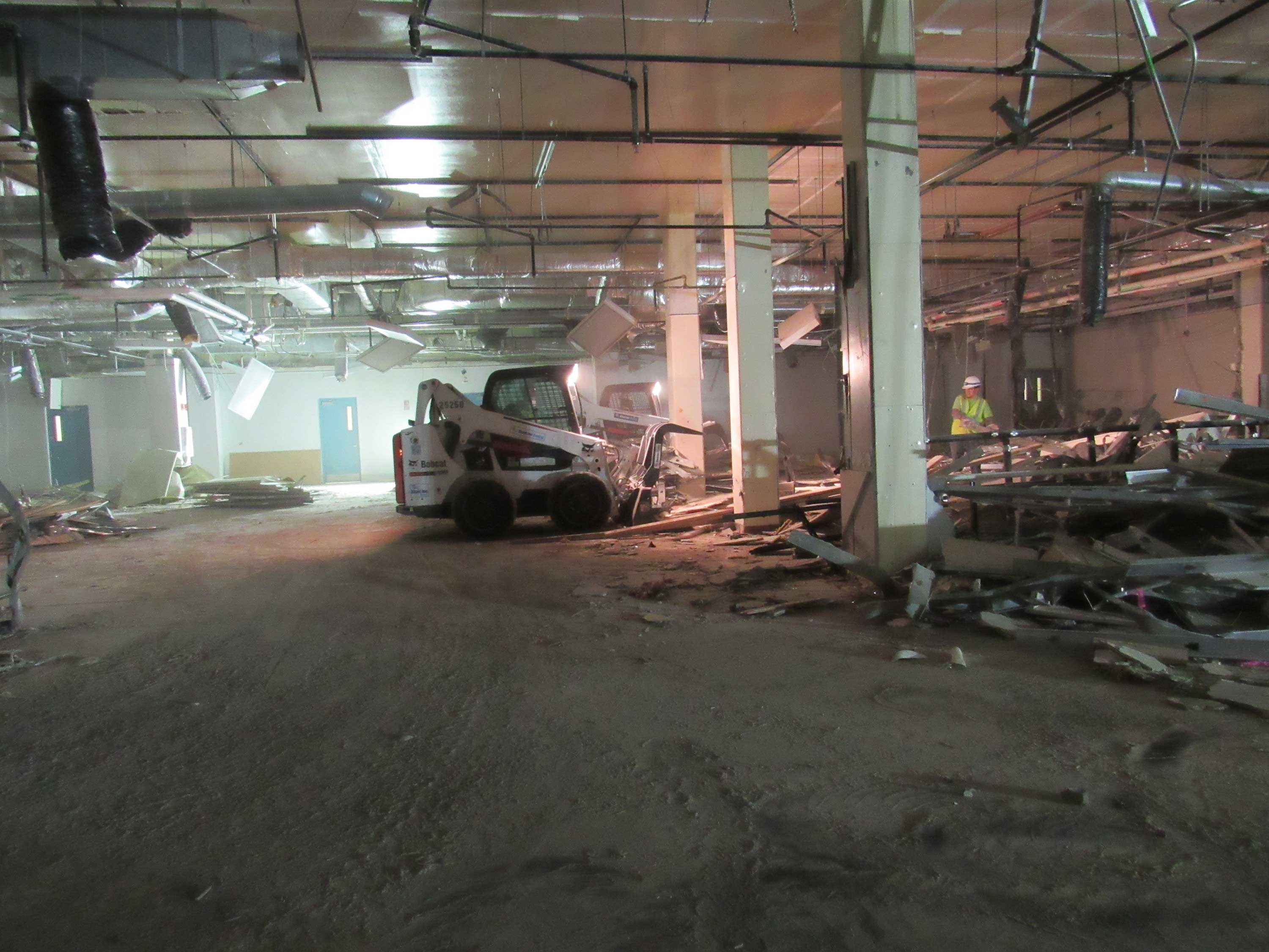 interior-demolition-42 | Precision Cutting and Coring