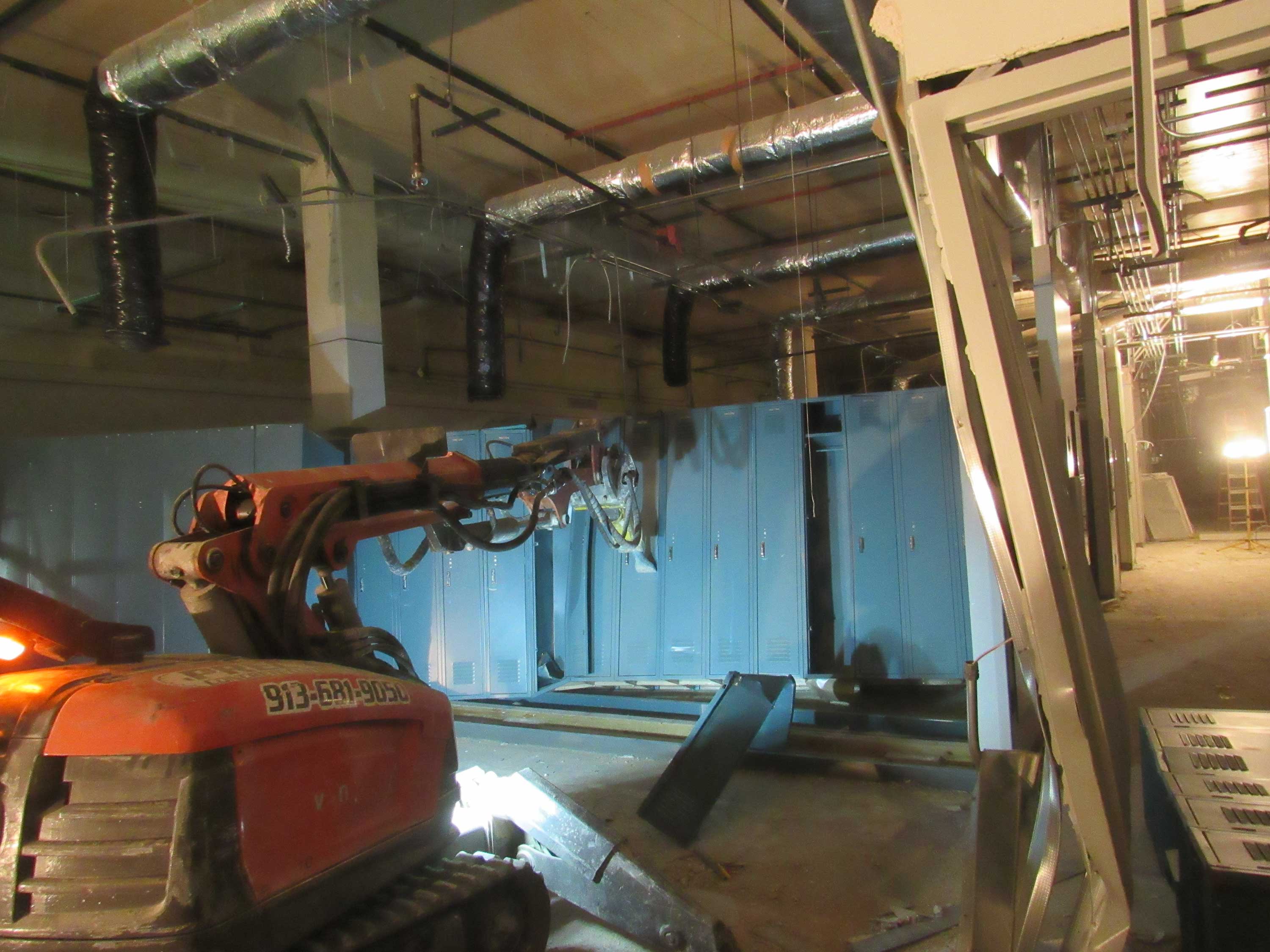 interior-demolition-9 | Precision Cutting and Coring
