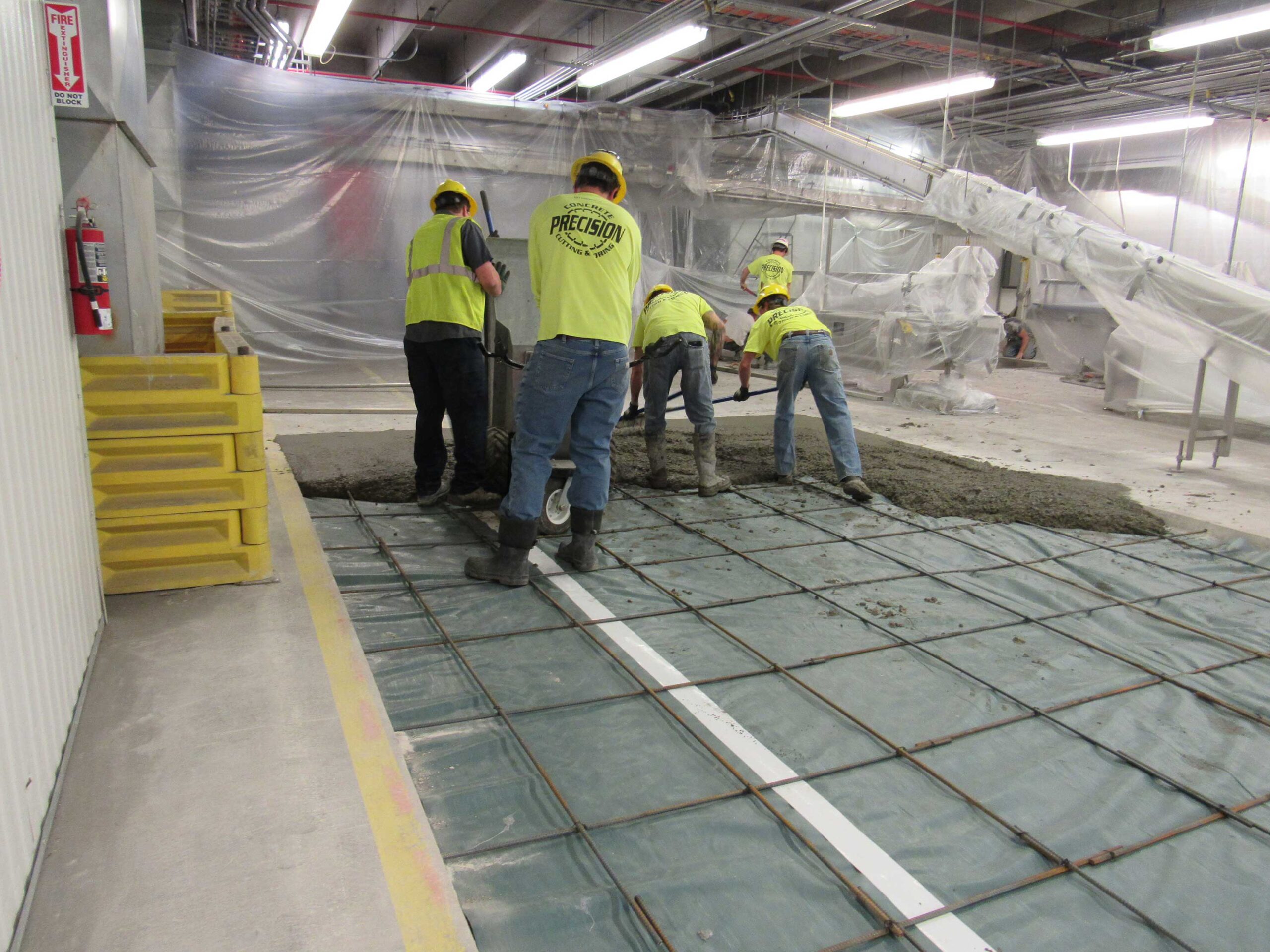 concrete-floor-replacement-14 – Precision Concrete Cutting and Coring