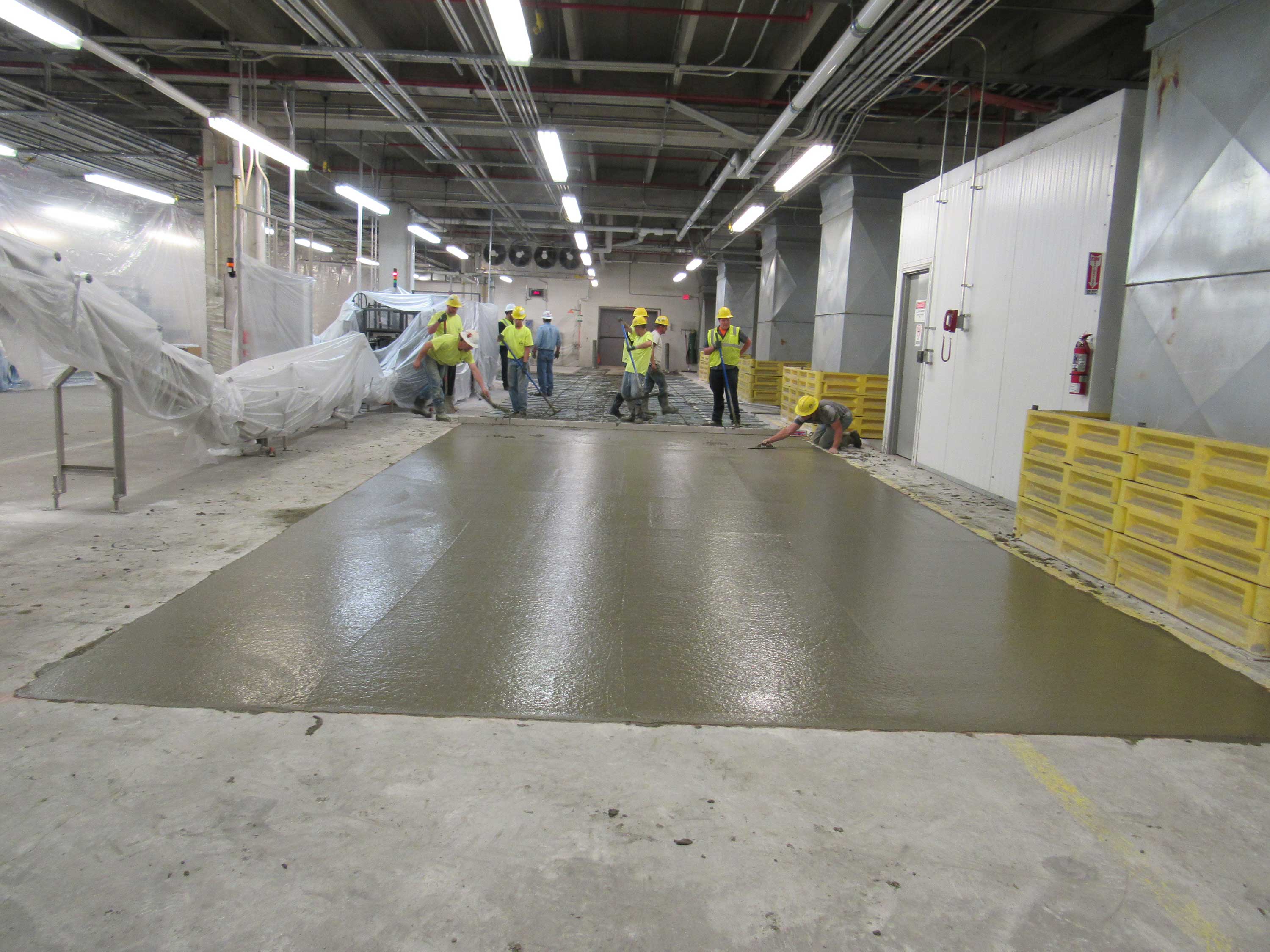 concrete-floor-replacement-29 | Precision Cutting and Coring