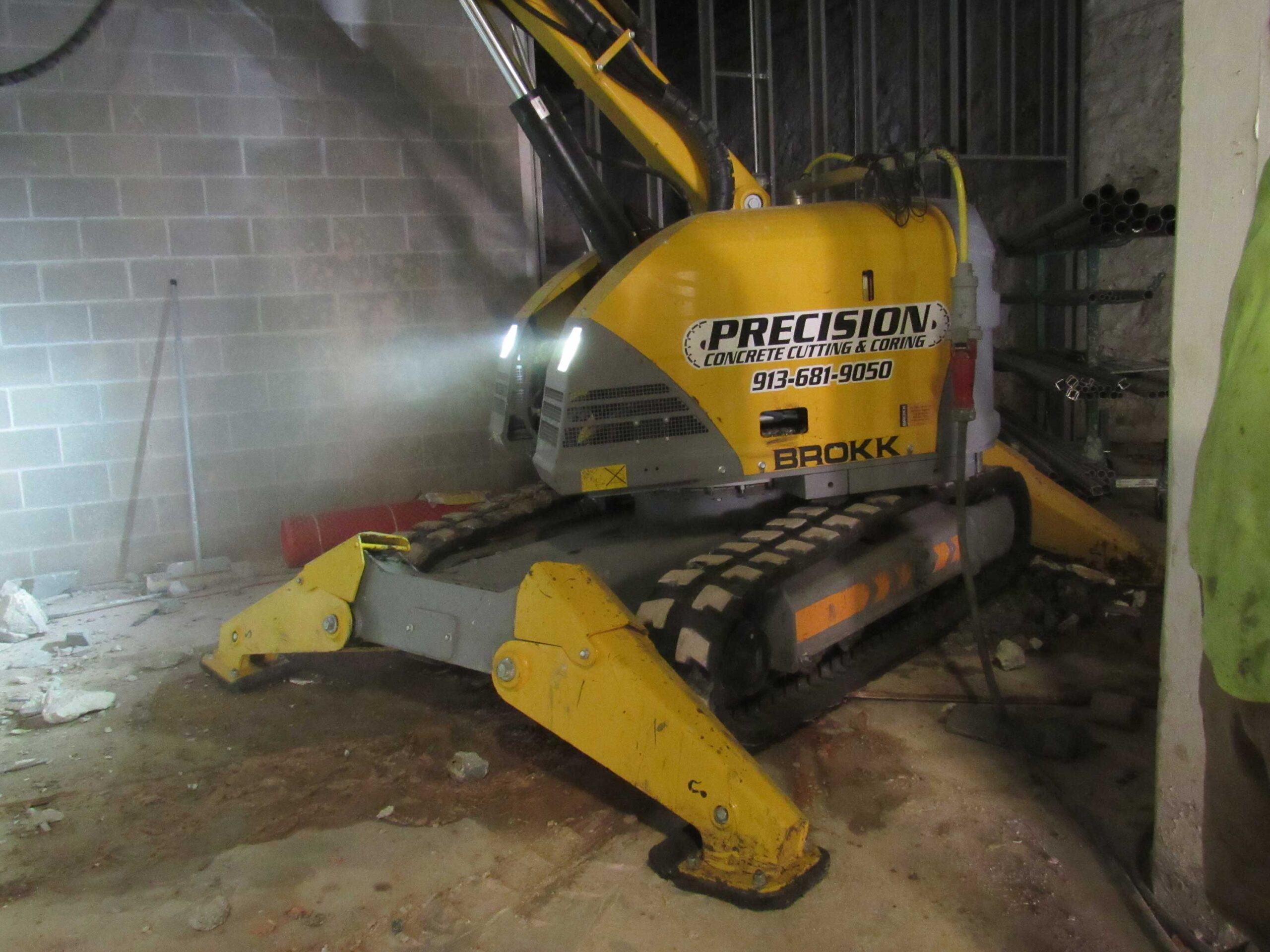 demolition-company-13 – Precision Concrete Cutting and Coring