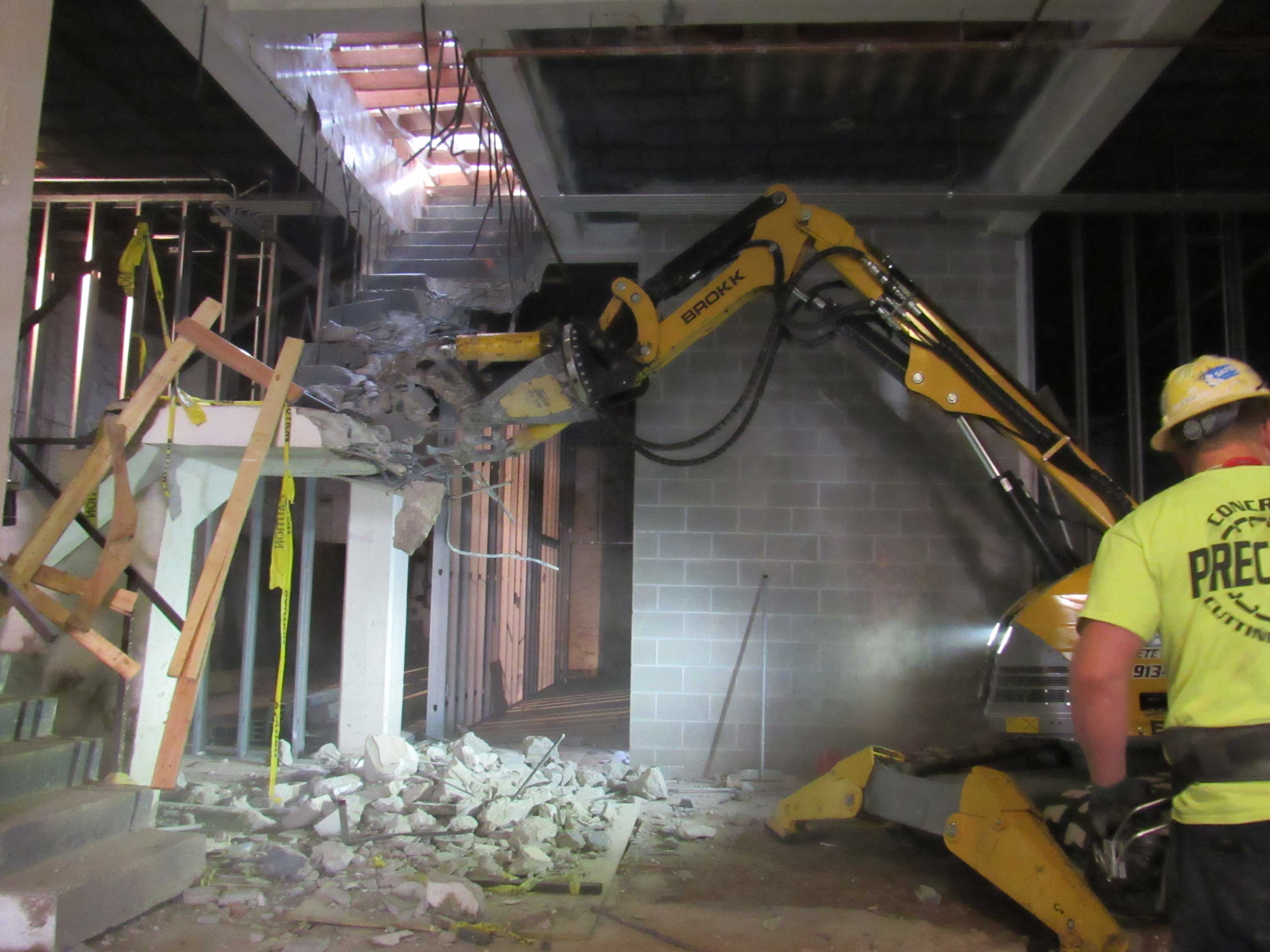 demolition-company-14 | Precision Cutting and Coring