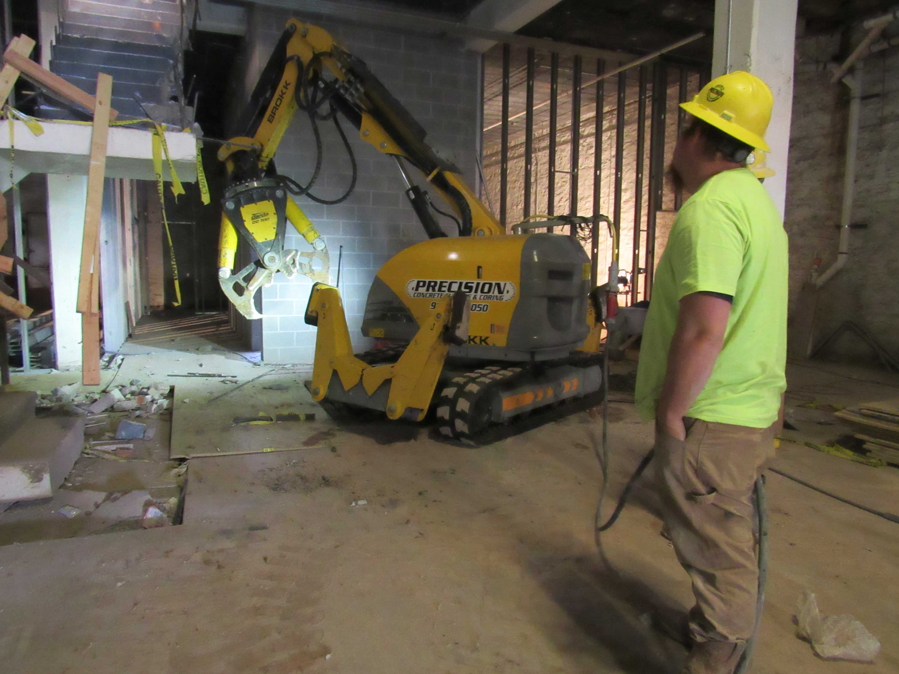 demolition-company-2 | Precision Cutting and Coring