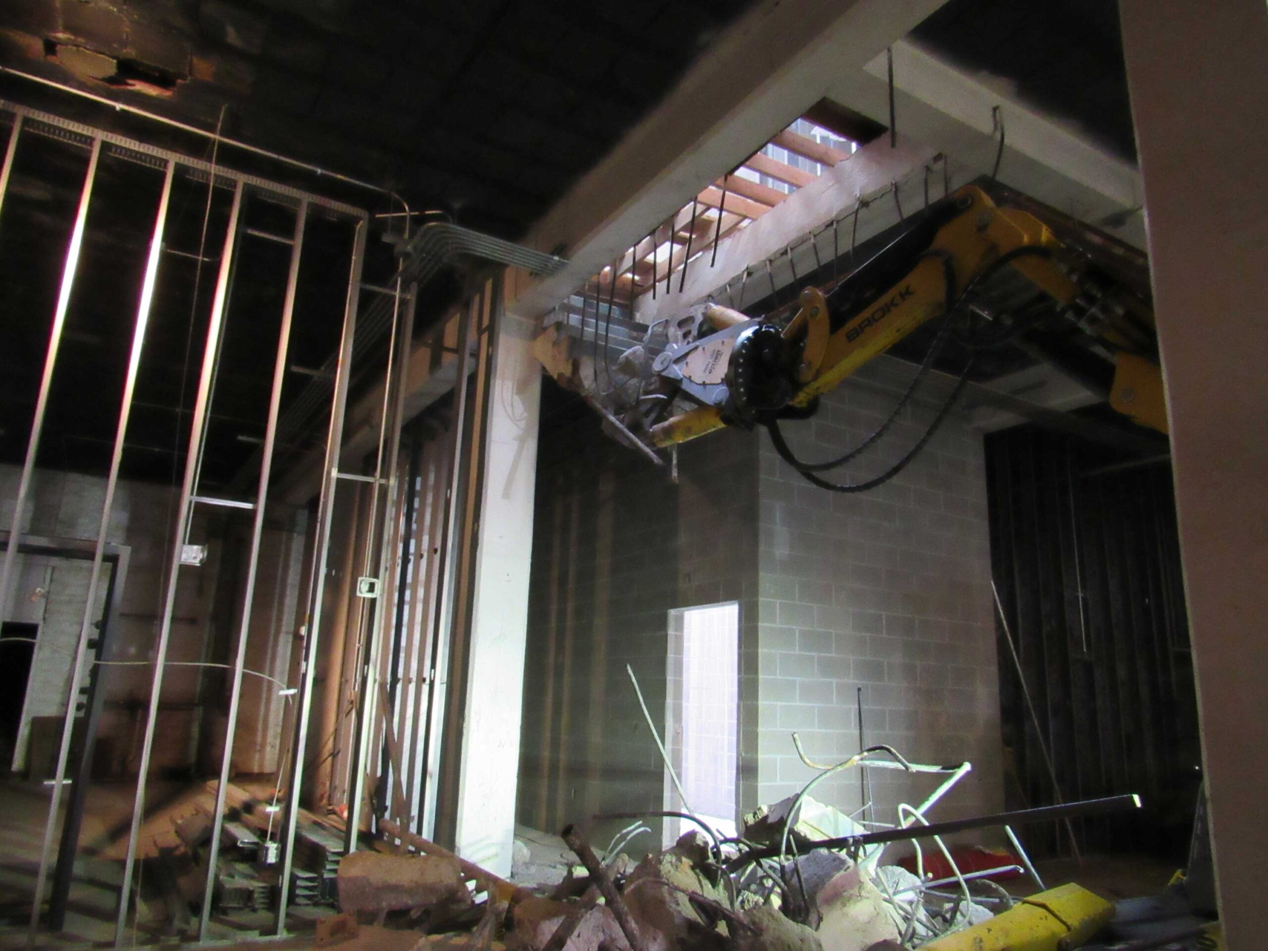 demolition-company-31 – Precision Concrete Cutting and Coring