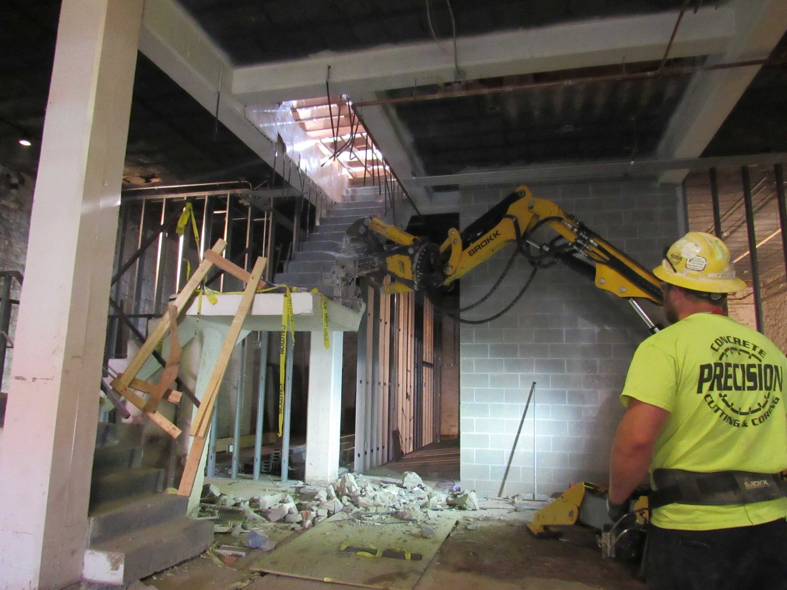 demolition-company-8 – Precision Concrete Cutting and Coring