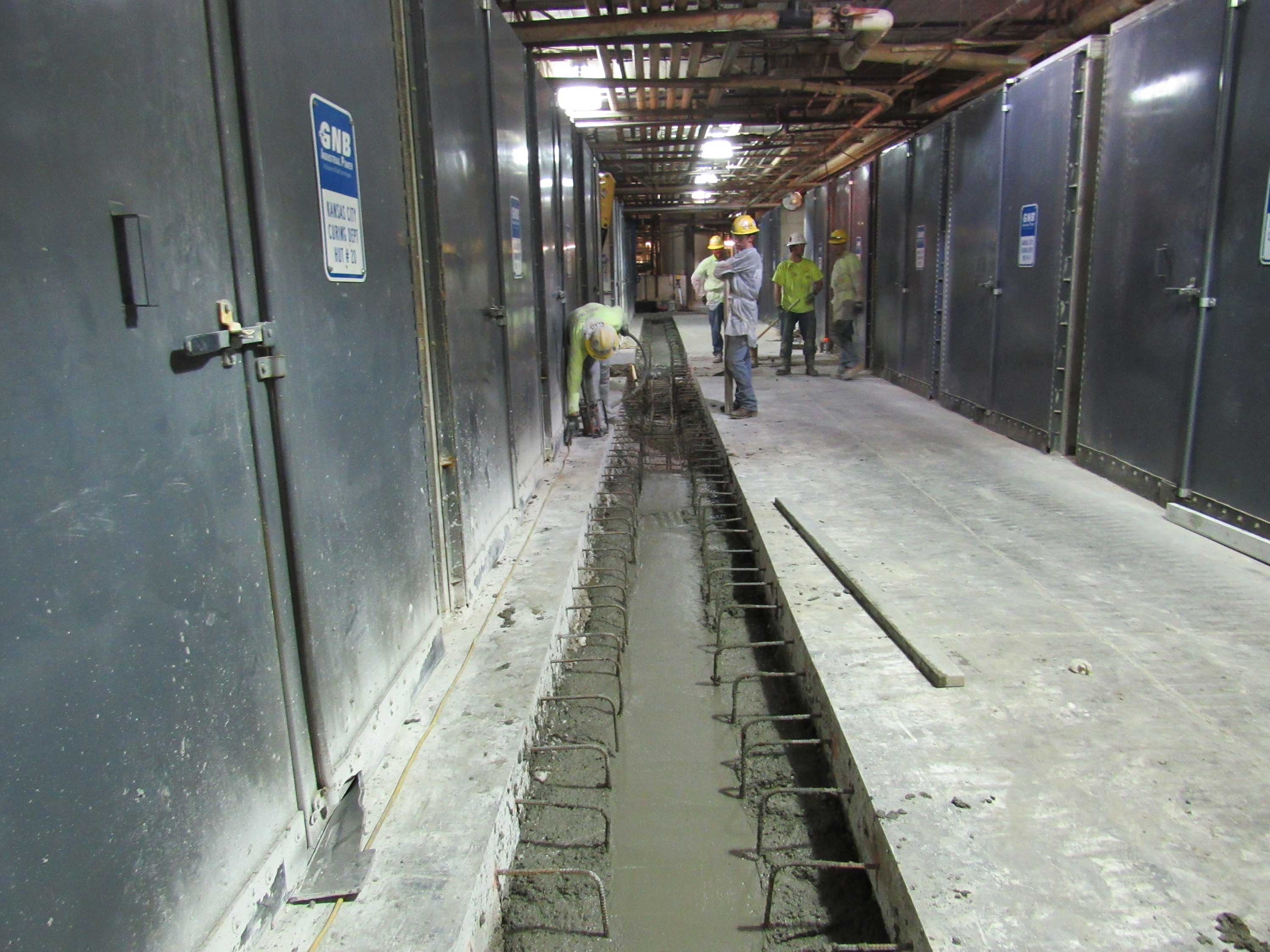 industrial-concrete-75 | Precision Cutting and Coring
