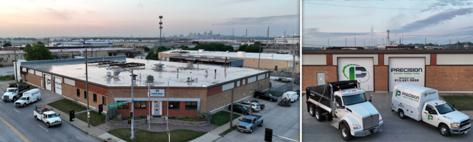 Precision Concrete Cutting and Coring – There is no substitute for ...